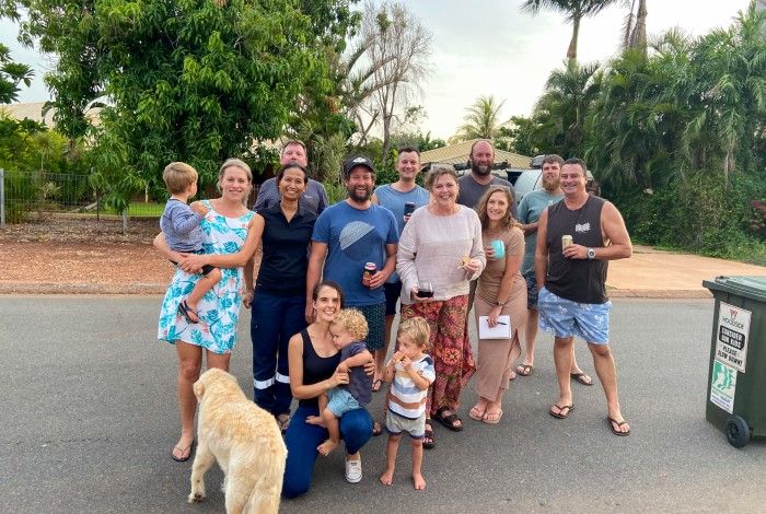 Community | City of Karratha